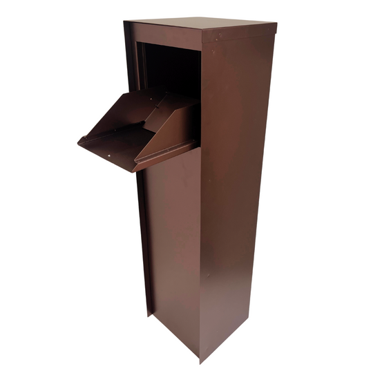 Parcel Guard - Parcel Drop & Letterbox – Design Junction NZ