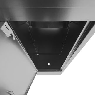 Parcel Guard - Parcel Drop & Letterbox – Design Junction NZ