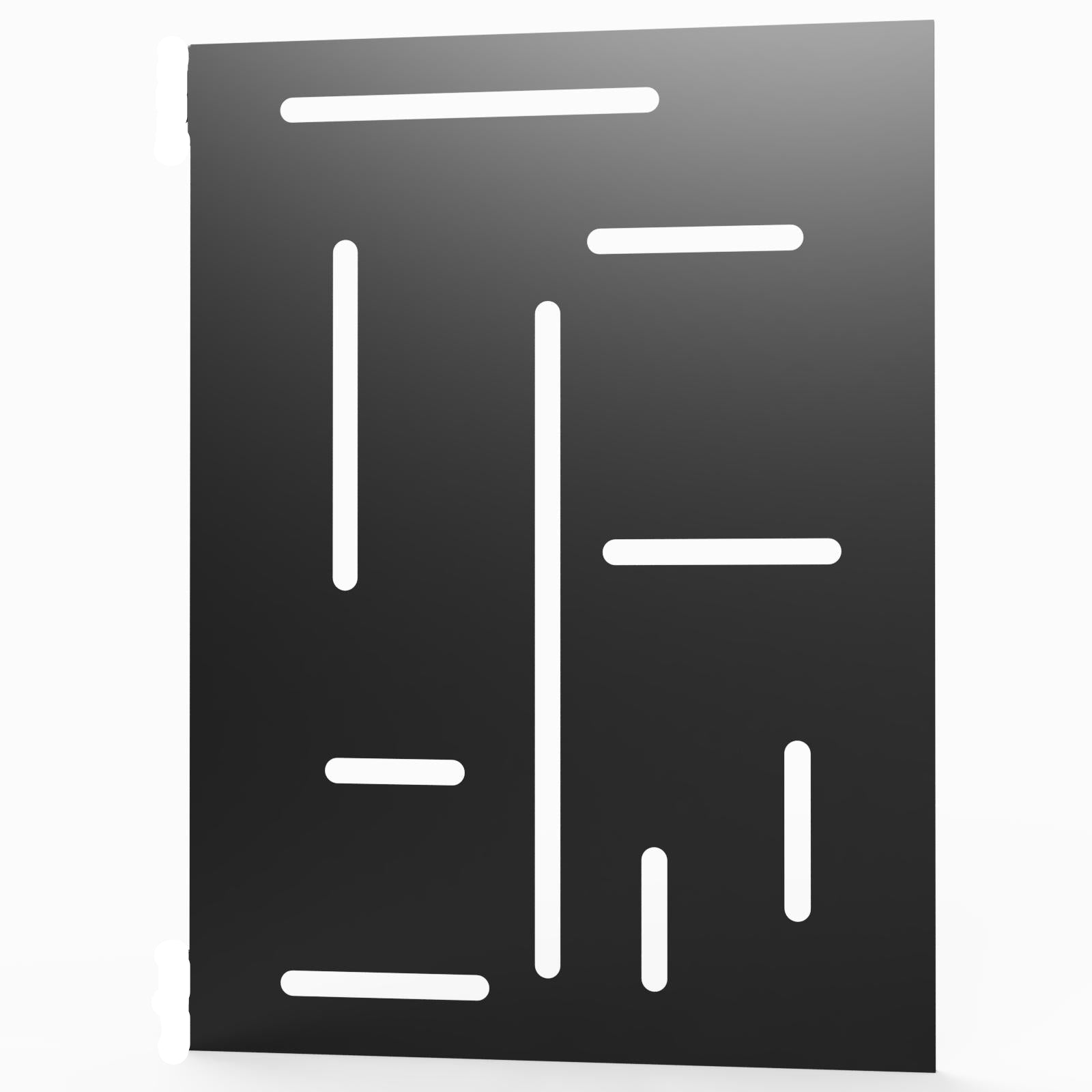 Pathway Gates - Vertical & Horizontal – Design Junction NZ