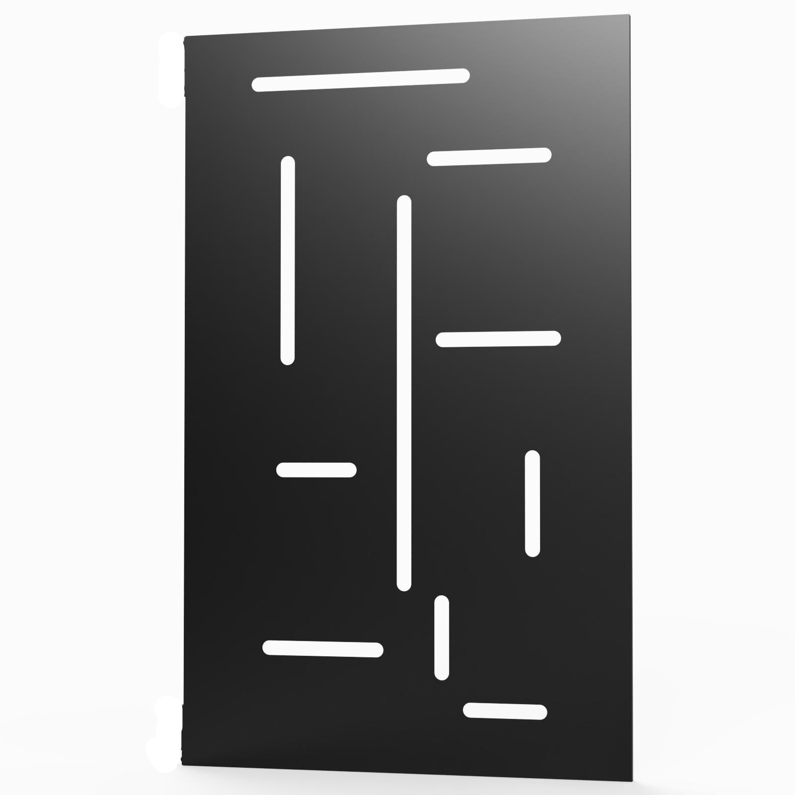 Pathway Gates - Vertical & Horizontal – Design Junction NZ