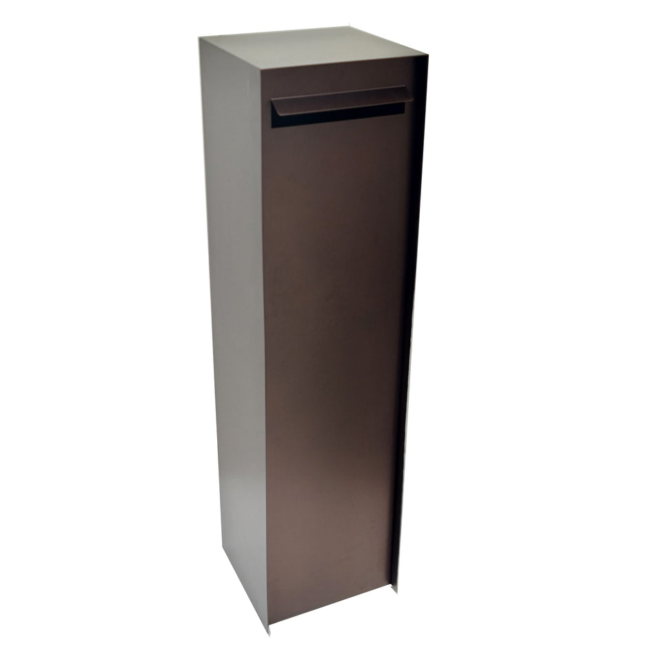 Buy Letterboxes, parcel drop & Mail boxes | Custom Designs Christchurch ...