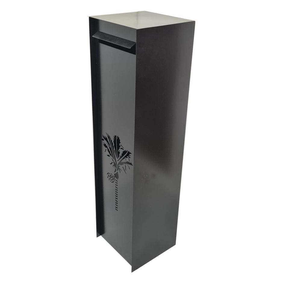 Buy Letterboxes, parcel drop & Mail boxes | Custom Designs Christchurch ...